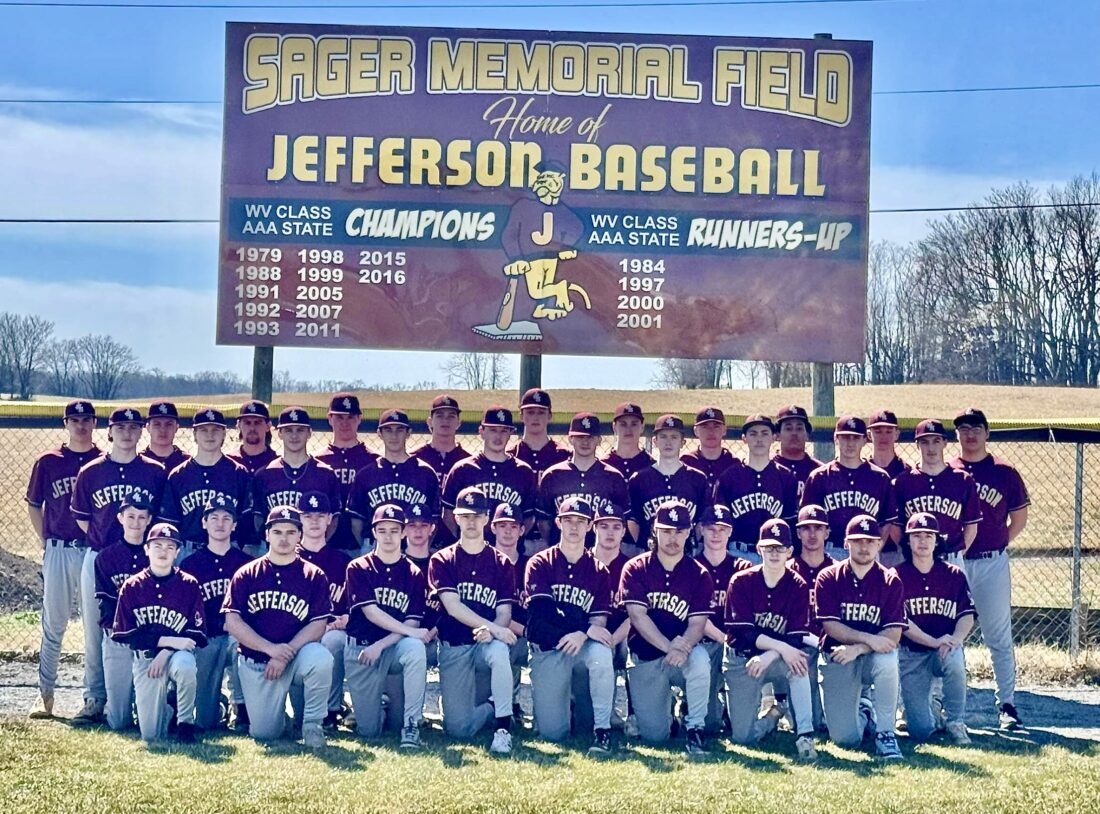 Jefferson still young, even with returning nucleus of hitters | News ...